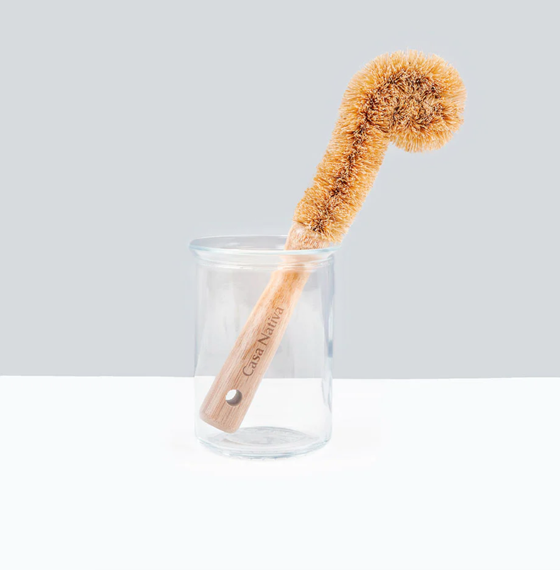 Cepillo vasos – EcoBites